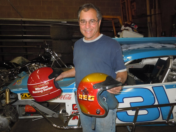 North East Motor Sports Museum :: Museum News